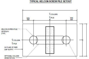 Screw Piling Frequently Asked Questions - Helcon