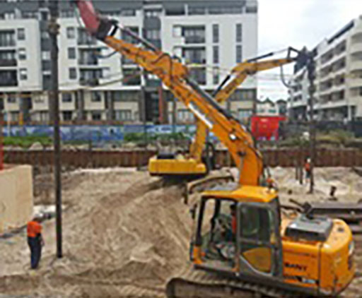 Screw Piling Frequently Asked Questions - Helcon